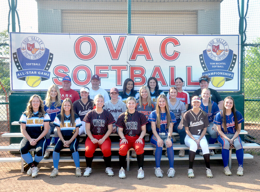 Team West Virginia | News, Sports, Jobs - Weirton Daily Times